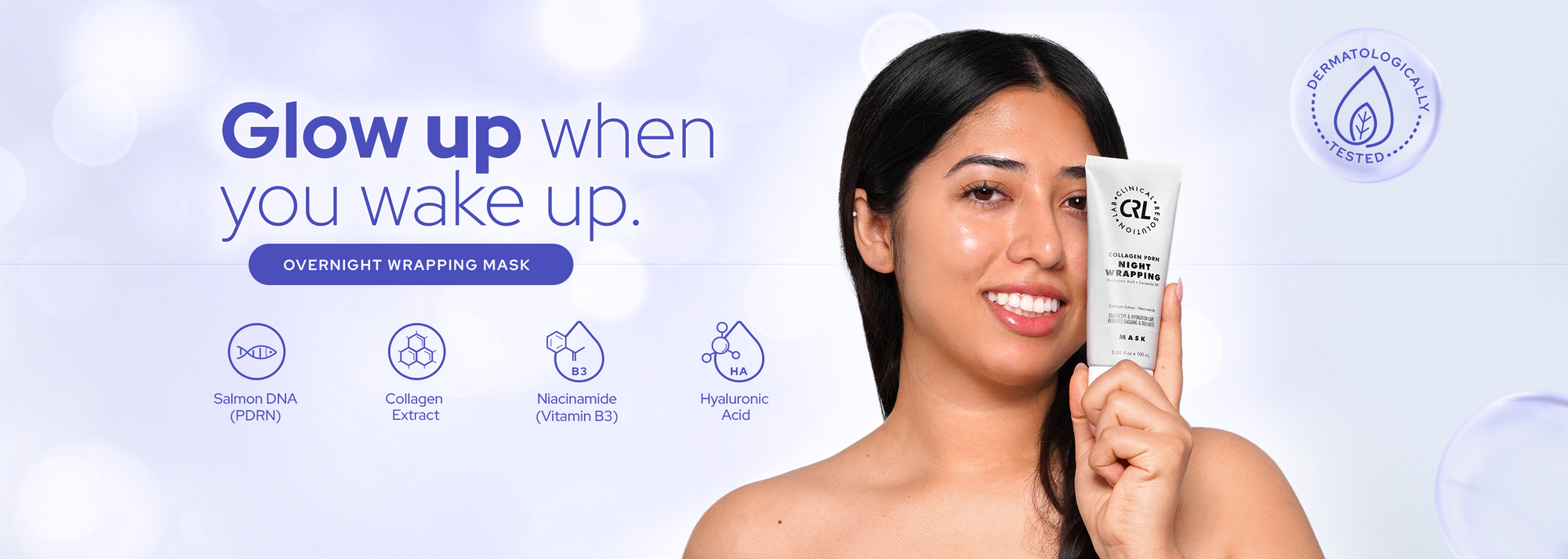 Premium Skincare Made in the USA - Clinical Resolution Lab